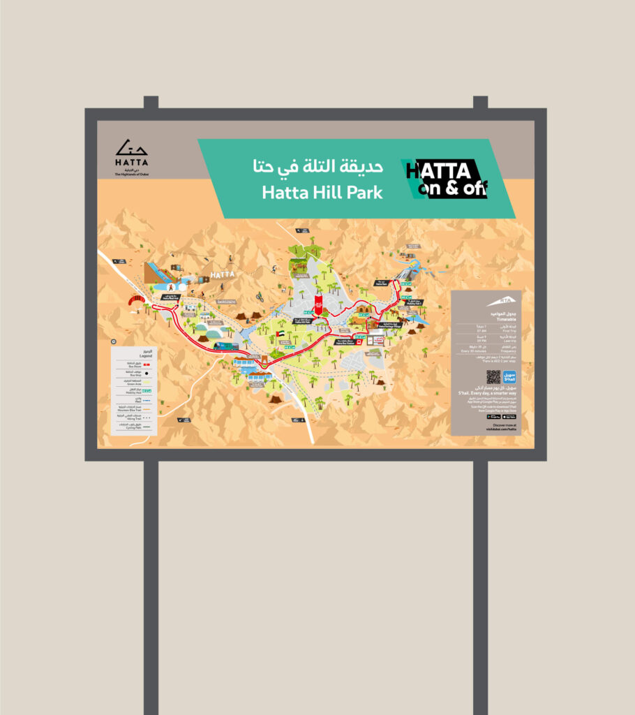 Mapping | Transport systems | Explorer Publishing