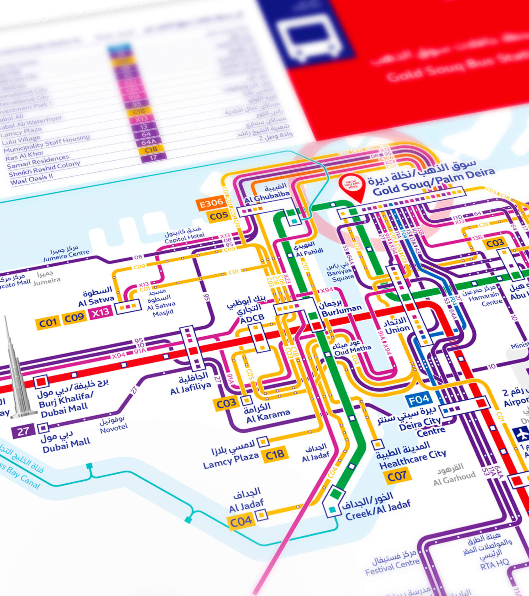 Mapping Visualisation Tools for companies | Explorer Publishing