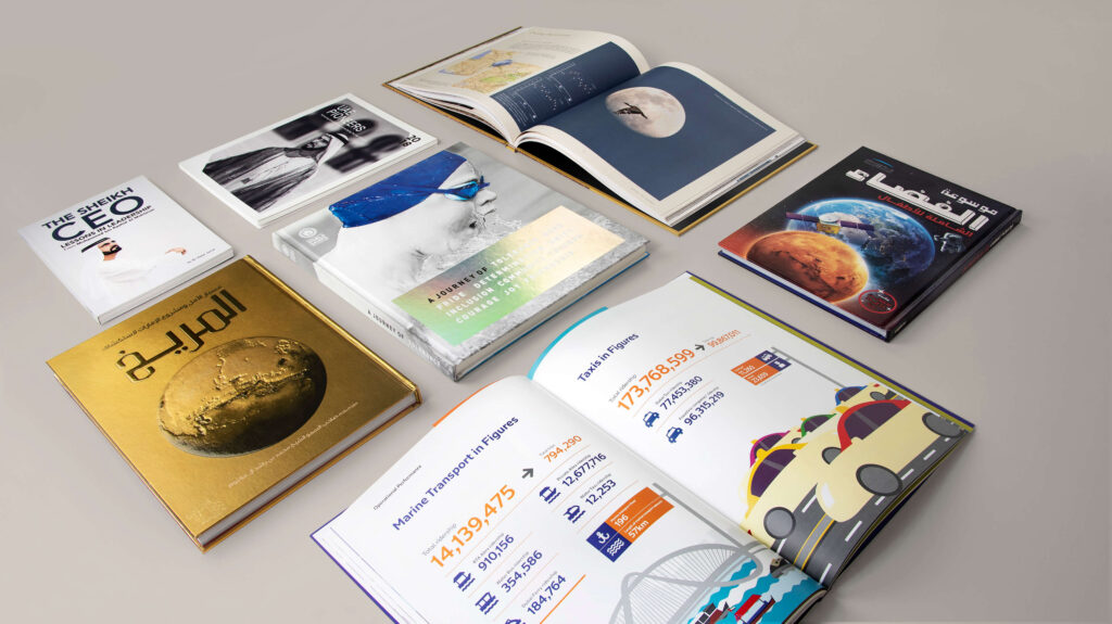 Request quote for Publishing in Dubai | Explorer Publishing