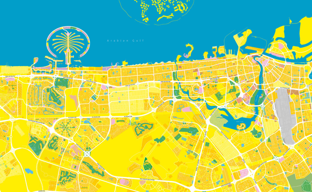 Publishing | Mapping | Design- Explorer Publishing