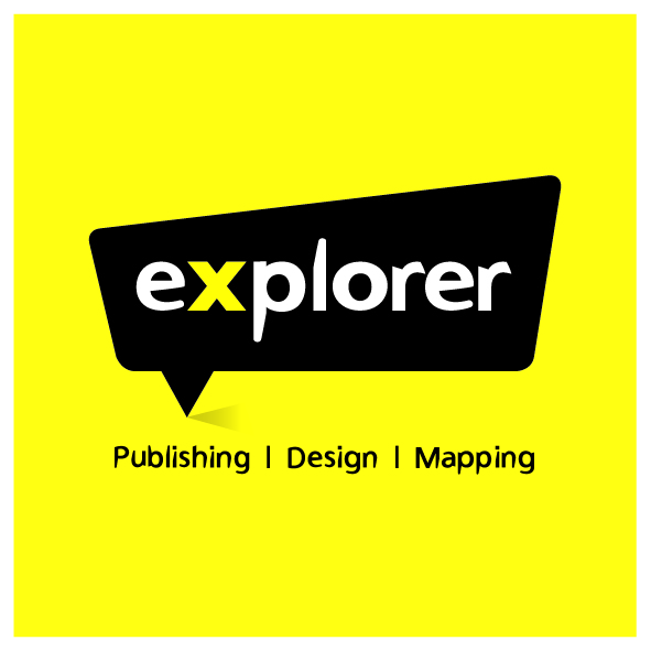 Publishing | Mapping | Design- Explorer Publishing